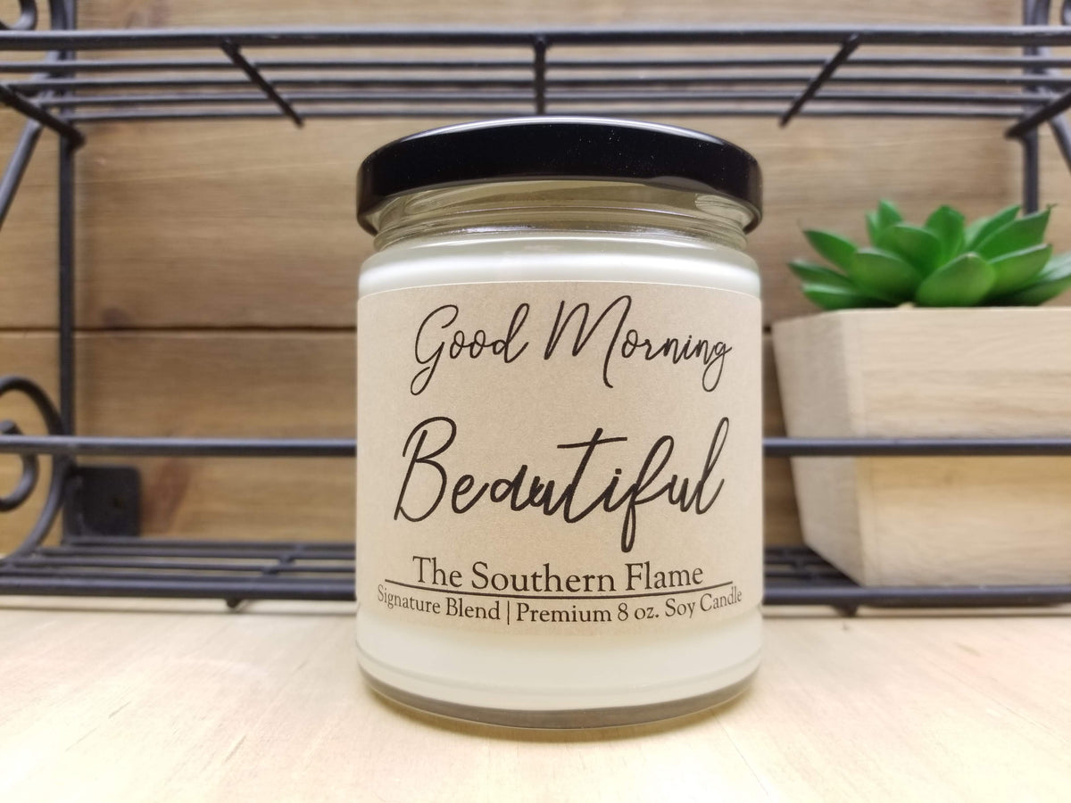 Everyday Candles – The Southern Flame